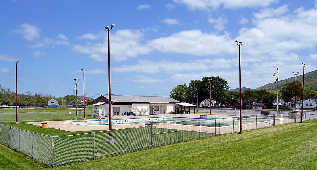 City beach, MH pool won’t open this summer | News, Sports, Jobs - The ...